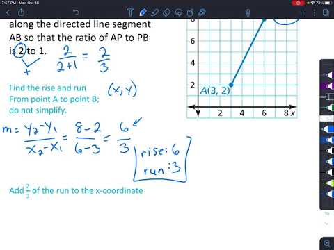 Directed Line Segments