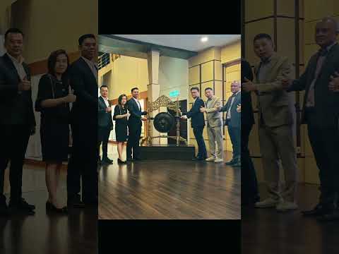 A big milestone as Richtech Digital Berhad officially lists on Bursa Malaysia’s ACE Market!