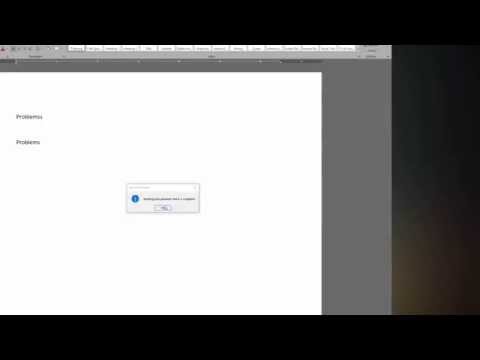 Spell check not working in Office 2015 - Quick Fix