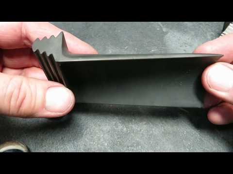 Single-crystal turbine blade technology for aero engines, dominated by ...