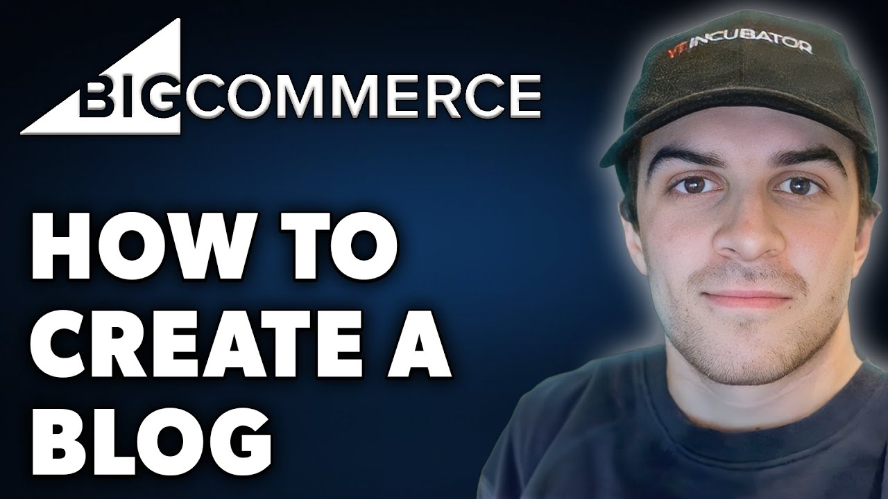 How to Create a Blog on BigCommerce (Full 2024 Guide)