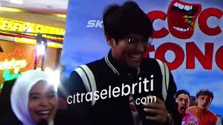 Lesti Kejora dan Rizky Billar Ungkap Alasan Terima Main Film Cocote Tonggo: Cerita Menarik dan ...