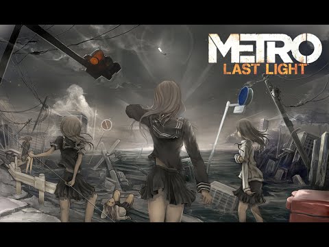 Steam Community :: Metro: Last Light Complete Edition