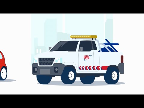 AAA | Animated Video Example | Lemonlight