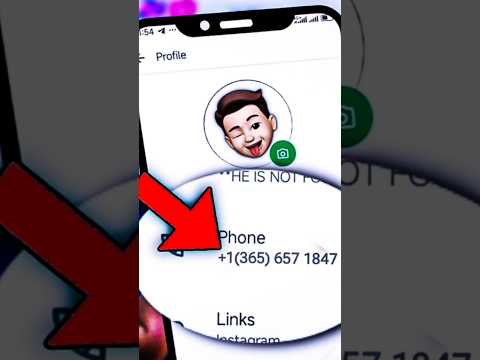 How to Get Free USA Phone Number for WhatsApp Verification 2025