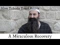 Rabbi Alon Anava - Near Death Experience