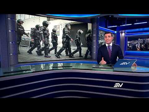 #ENVIVO🔴 | TELEVISTAZO 7PM 23-06-2025