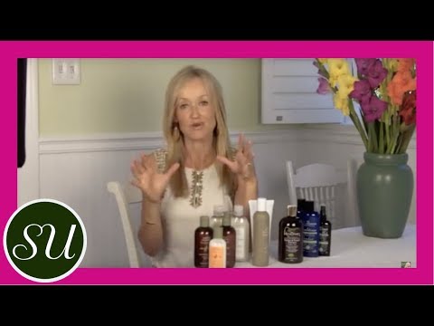 Best Natural Hair Products