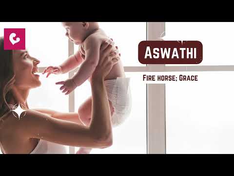 Top Girl Names That Mean "Horse" | Unique & Strong Baby Girl Names