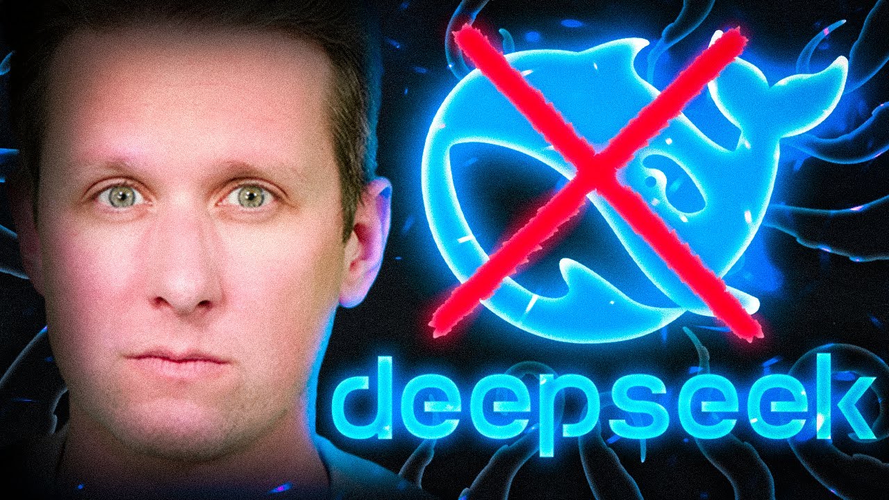 DeepSeek: The Controversial Rise of China's AI App | Galaxy.ai