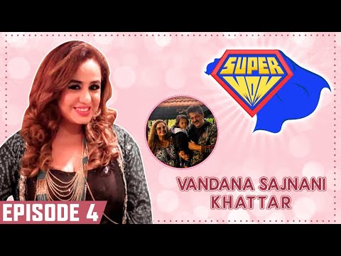 Rajesh Khattar’s wife Vandana Sajnani on miscarriages, bond with Ishaan & Neelima, trolls #SuperMom