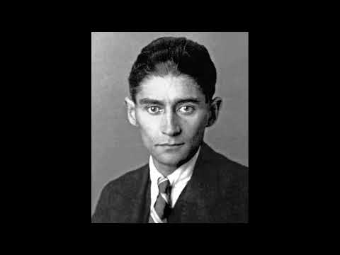 Before The Law - Franz Kafka