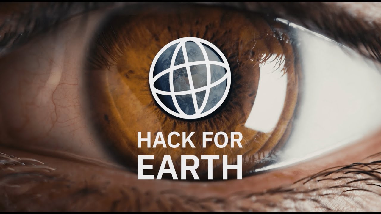 Introducing: Hack for Earth Youth Hackathon at COP27
