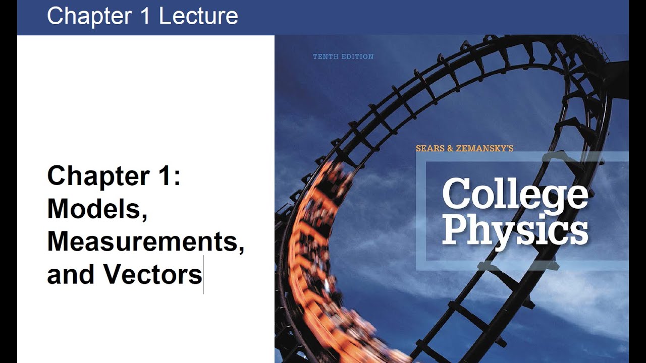 Understanding Measurements, Scalars, and Vectors in Physics | Galaxy.ai