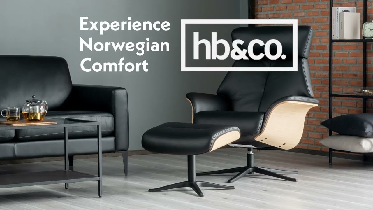 IMG Comfort Furniture at HB&Co (5757W)