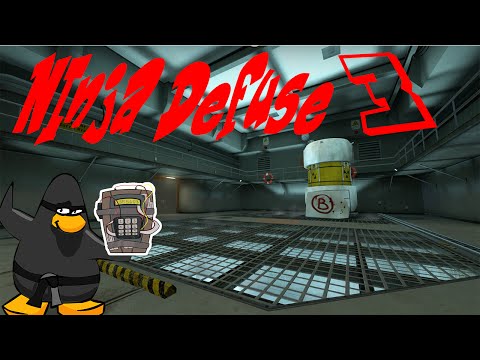 Steam Community :: Video :: Ninja Defuse #3