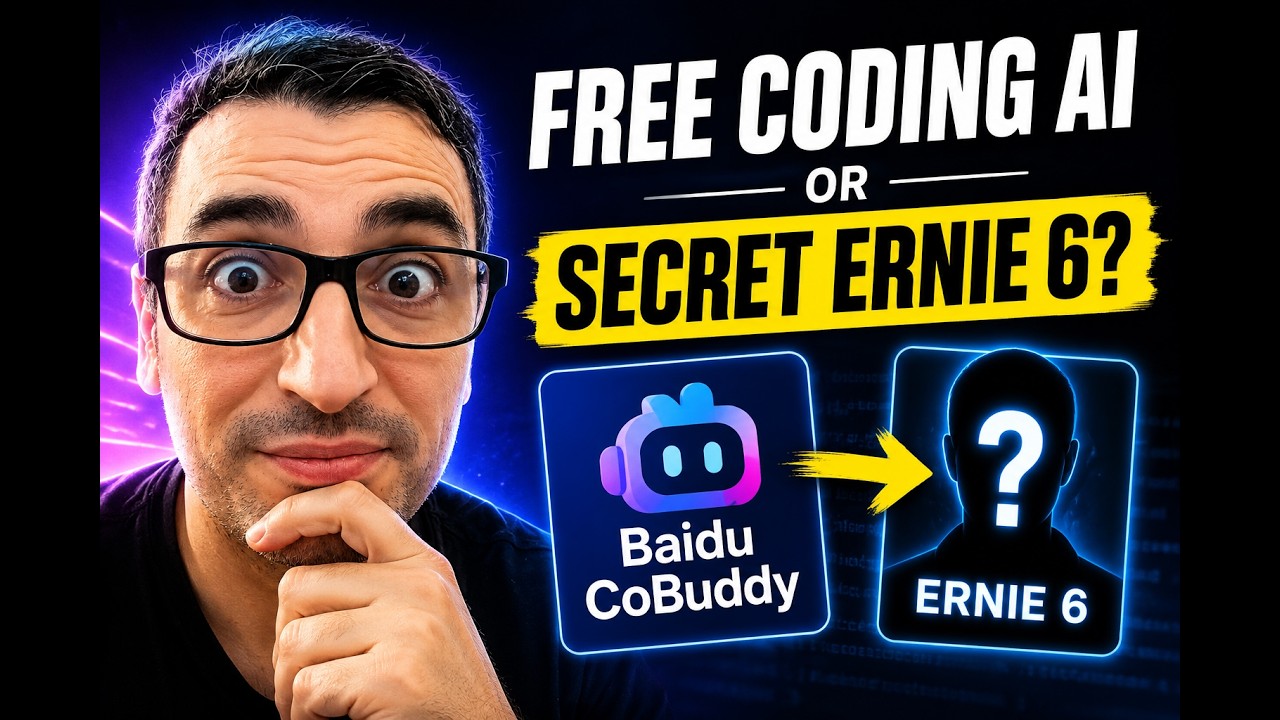 Baidu CoBuddy! The frontier AI that can be used for FREE! Right Now!