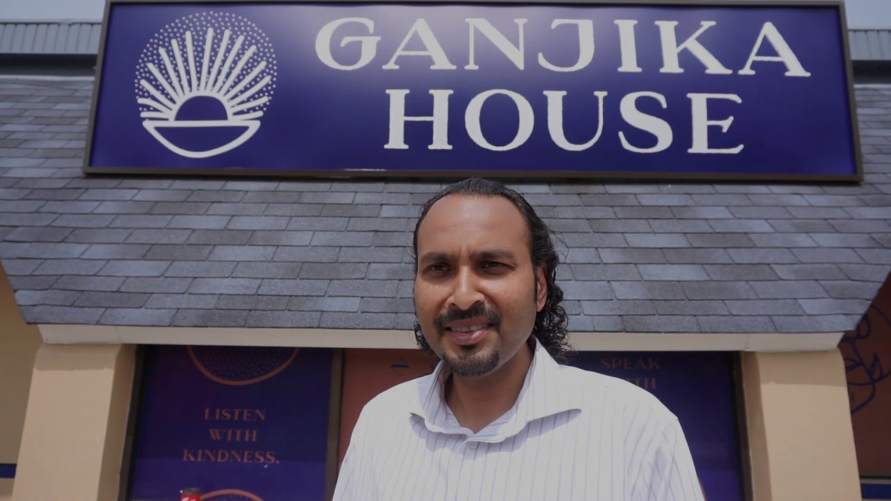 Interview with CCI Client - Clint Seukeran