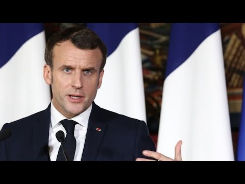 What to Expect From the French Election