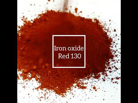Ferric Oxide - Ferric Iron Latest Price, Manufacturers & Suppliers
