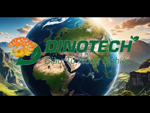 DinoTech