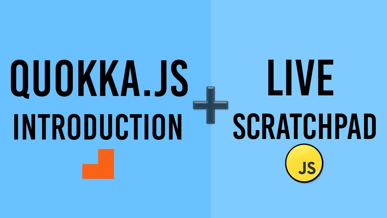 Live Javascript Playground in Your IDE - Quokka.js