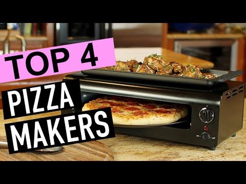 Pizza Maker at Best Price in India