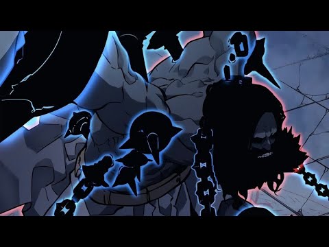 Solo Leveling Japan Crisis Arc | Sung Jinwoo Meets the Monarch of Beginning | Chapter 137-138
