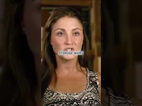 What Really Happened to Mary Padian After Storage Wars?