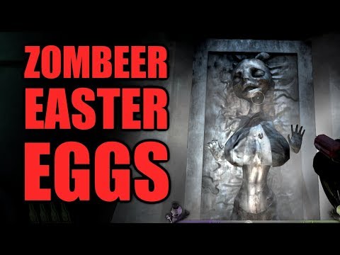 Steam Community :: Zombeer
