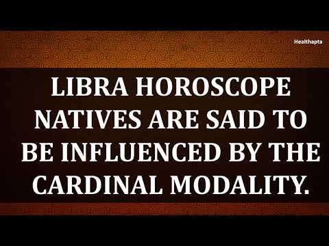 OCTOBER 22 BIRTHDAY ZODIAC PERSONALITY