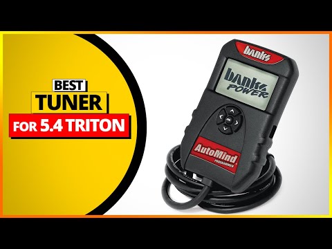 Best Tuner For 5.4 Triton Reviews 2025 [Top 5 Quality Products Review]