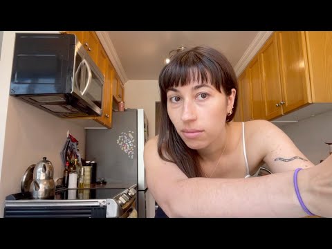 unemployment diaries