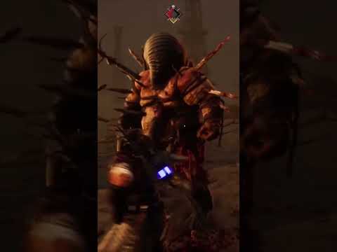 Steam Community :: Video :: Evil West - Chapter 9 Boss Fights: Leecher ...