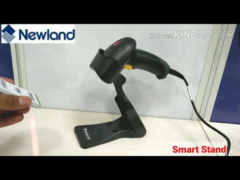 Newland Barcode Scanners - Latest Price, Dealers & Retailers in India