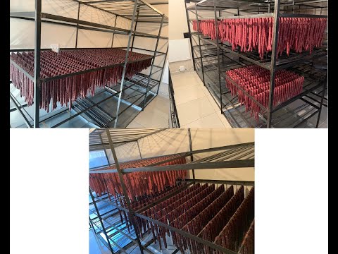 Biltong Business for Sale
