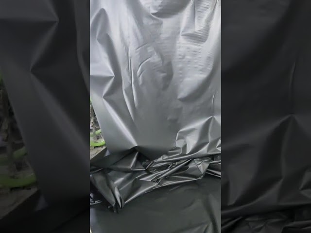 Black Polythene Sheet - Hdpe Black Polythene Sheet Manufacturer from Noida