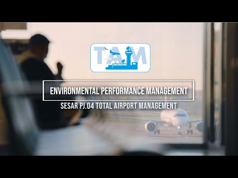 Validation of Environmental Dashboards at Paris Orly Airport