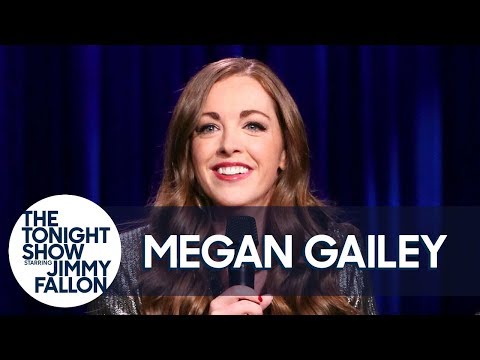 Megan Gailey Wiki