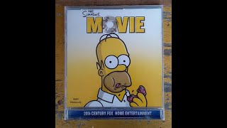 The Simpsons Movie Vcd Watch HD Mp4 Video Download Free