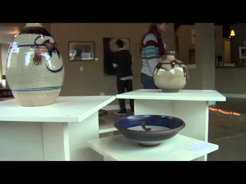 B2 Fine Art Gallery, Tacoma, WA. USA - Introduction