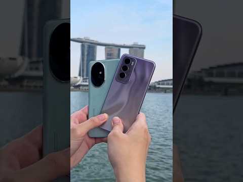 Honor 200 Pro vs OPPO Reno12 Pro