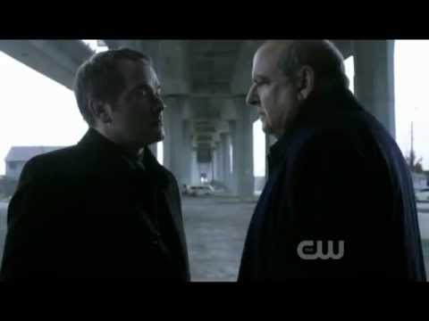 Example of a Banker in Trouble Selling His Soul via Supernatural Season 5 Episode 10