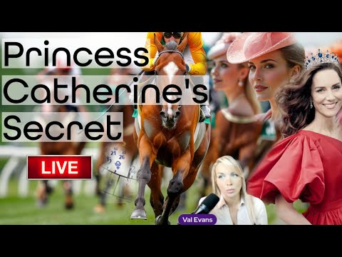Princess Catherine Birth Chart Prediction: The Royal Ascot Secret