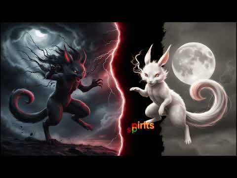Kitsune – The Enigmatic Fox Spirits of Japan