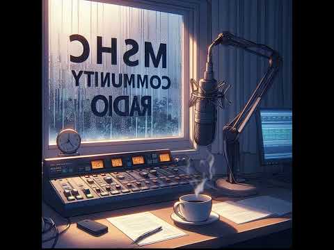(You're Listening to) Main Street Humboldt Coffee Community Radio