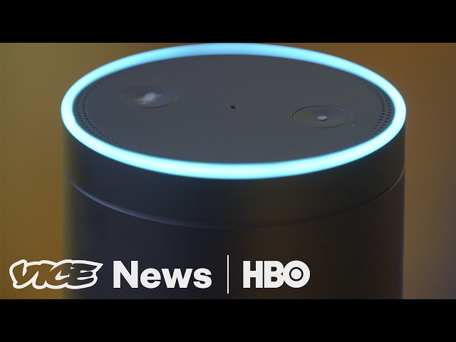 The Role of Amazon Echo in a Murder Trial: A Legal Precedent in ...