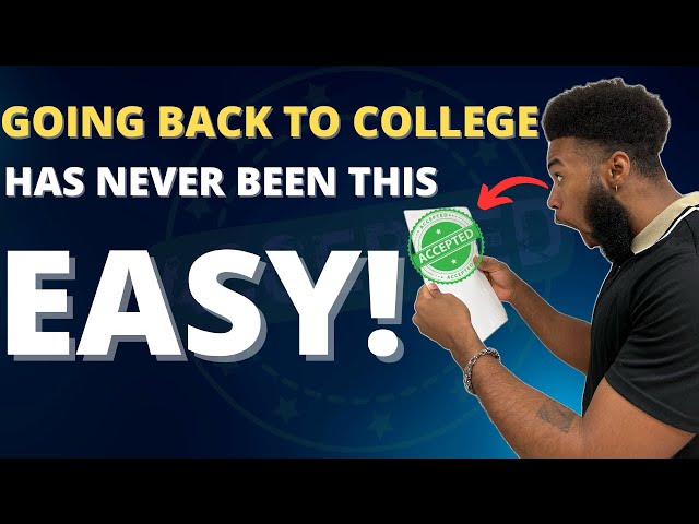Express Enrollment Days - York College / City University of New York ...
