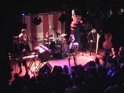 World Class Vocalist Spotlight * Dominique Lenore Persi * Stolen Babies ...