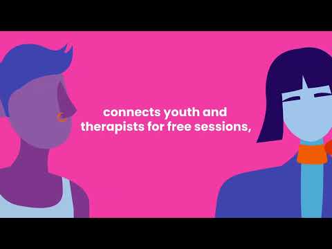 I Matter: Free Therapy for Youth